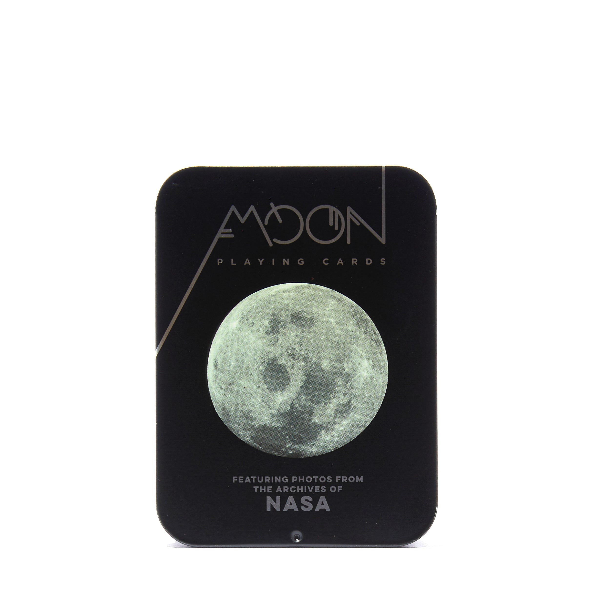 MOON PLAYING CARDS – Museum of the Future Shop